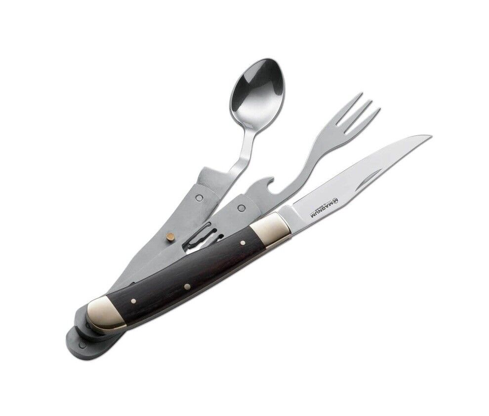 Böker Magnum Bon Appetite Çakı